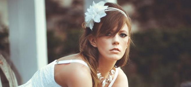 Lady Of The Month: Nicole Ford – The LadyCode Blog | Women's Beauty ...