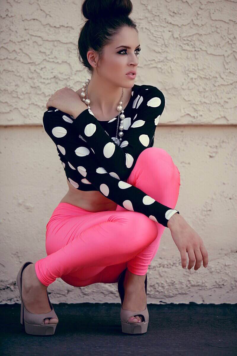 Meet Ashlee Nelson: Miss Nevada United States 2016 – The LadyCode Blog ...