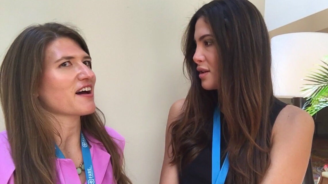 My Weekend at FARE – The LadyCode Blog | Women's Beauty, Lifestyle and ...