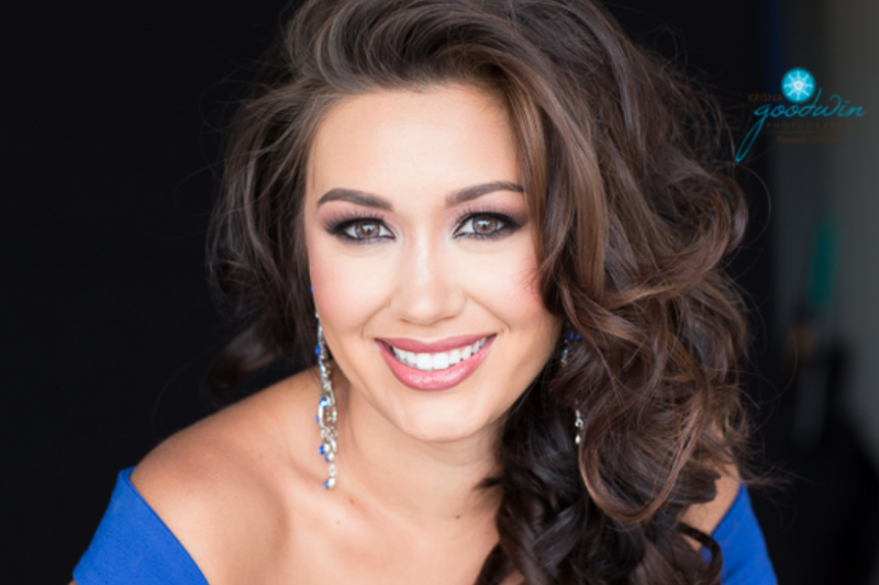 Meet Kelly Seibold: Miss Virginia United States 2016 – The LadyCode ...