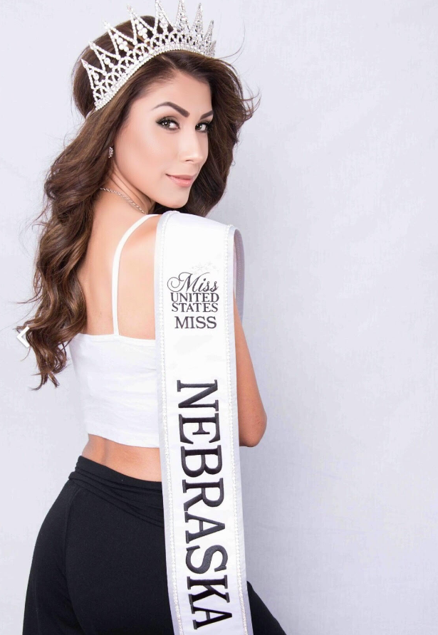 MEET MISS NEBRASKA UNITED STATES 2016: SARAI PIO – The LadyCode Blog ...
