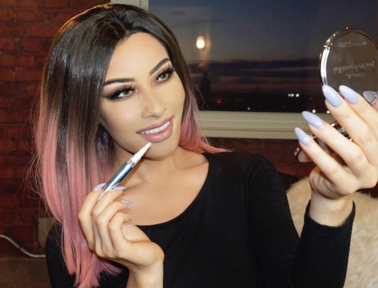 The Hello Smile Teeth Whitening Pen Review – The LadyCode Blog | Women ...