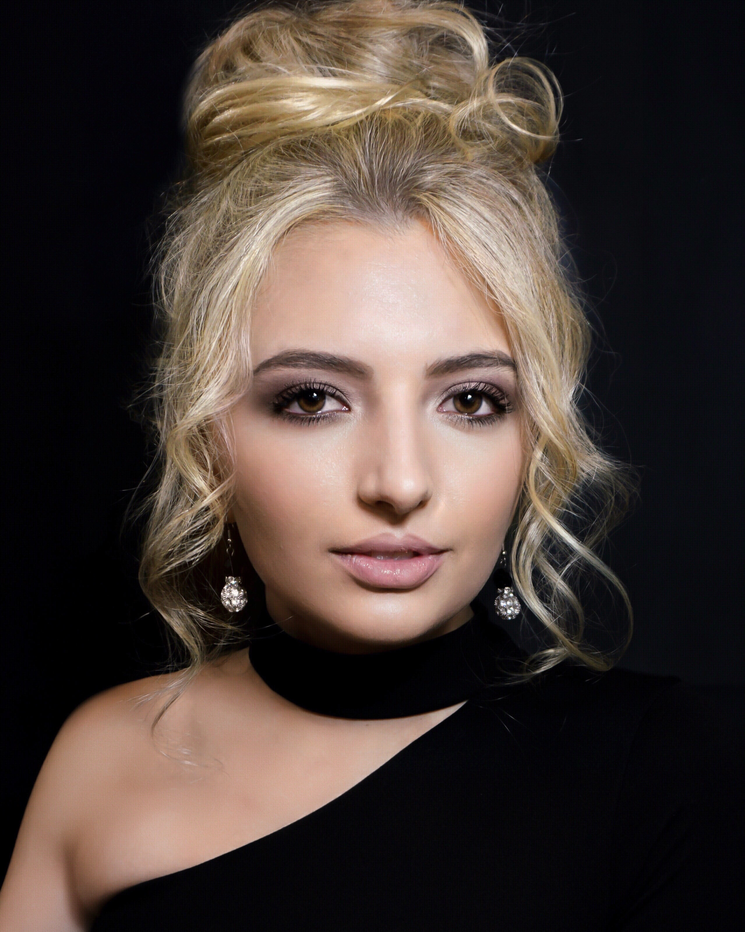 MEET MISS NEBRASKA EARTH 2018: MERRICK ALEXANDER – The LadyCode Blog ...