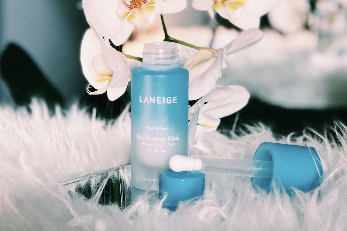 How To Prevent and Take Care of Under Eye Bags – The LadyCode Blog ...