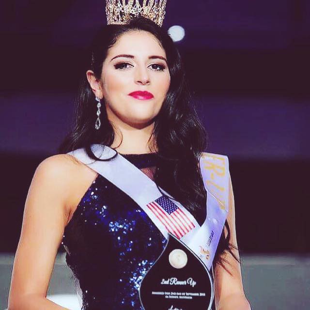 Get to Know: Miss USA International Stephanie Almeida – The LadyCode ...