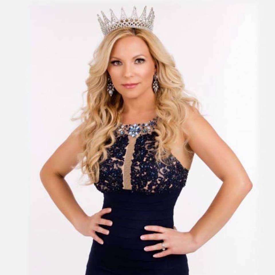 Carly Meek | Attorney, Model, Philanthropist, and Mrs. Florida United ...